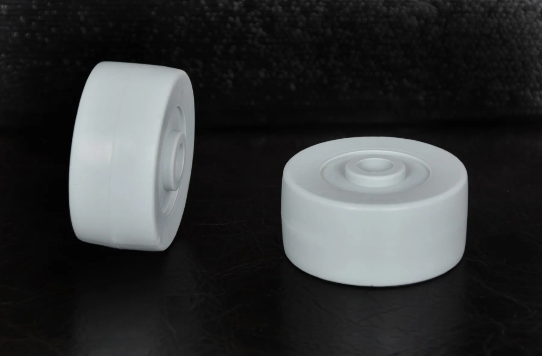 OPS PLASTİK - Thermoplastic Rubber Wheel